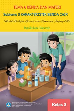 Book Creator | Tema 6 ST 3 hari ke 3