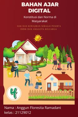 Book Creator | BAHAN AJAR DIGITAL PKN