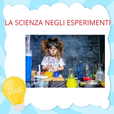 Book Creator | scienza negli esperimenti.