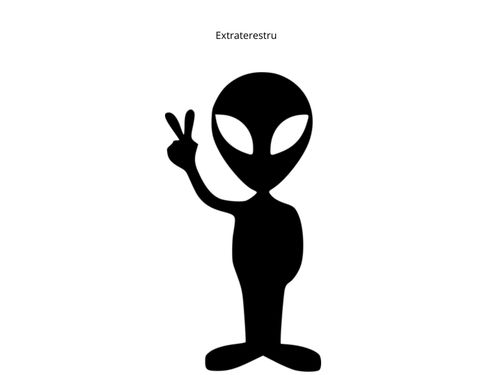 Book Creator | Extraterestru