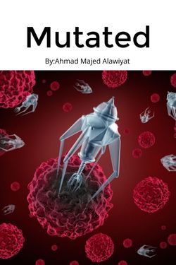 Book Creator | Mutated