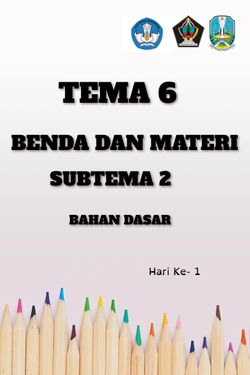 Book Creator - Tema 6 ST 2