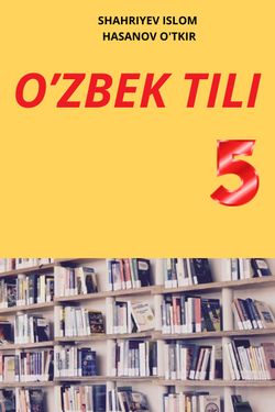 Book Creator | SH.Islom