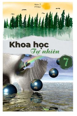 Book Creator | KHTN 7