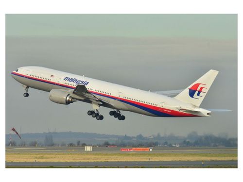 Book Creator | MALAYSIA AIRLINES FLIGHT 370