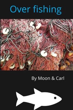 Book Creator | Overfishing