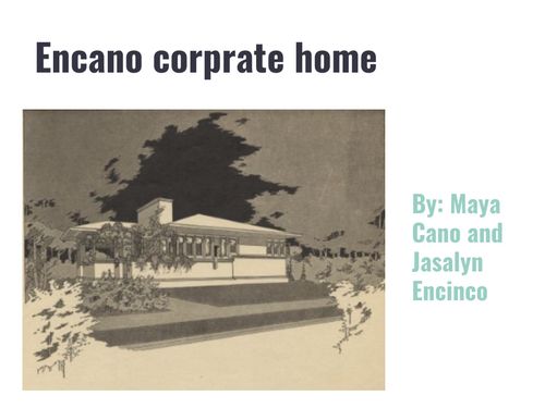 Book Creator | Encano