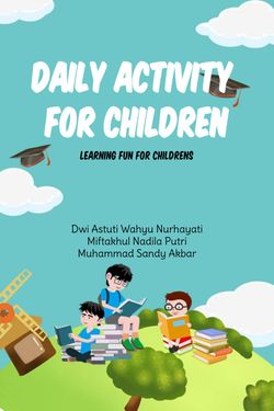 Book Creator | Daily English Activity for Children