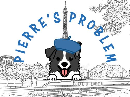 Book Creator | Pierre'e Problem