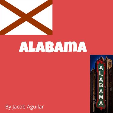 Book Creator | Alabama