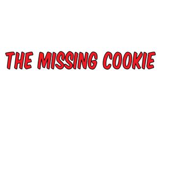 Book Creator | The missing cookie