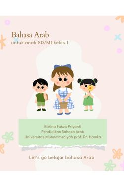 Book Creator | Arabic Dictionary