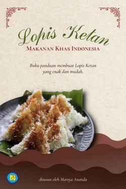 Book Creator | KUE LUPIS KETAN