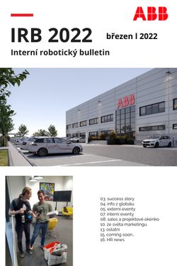 Book Creator - IRB 2022 l b&ezen