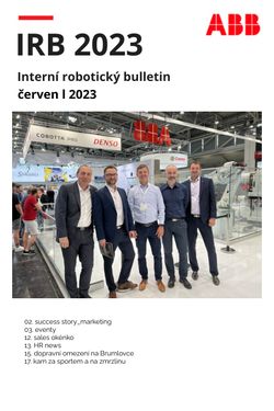 Book Creator | IRB 2023 l červen