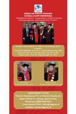 Book Creator | Brochure STT Glow