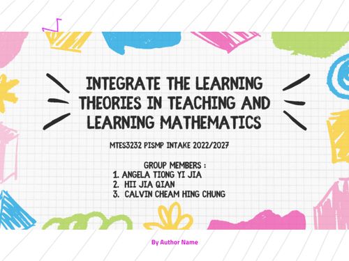 Book Creator | MTES3232