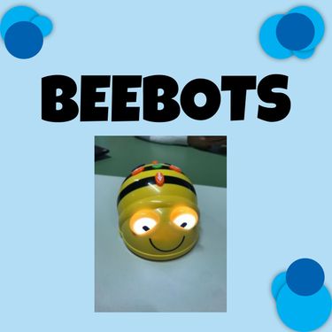 Book Creator | beebots