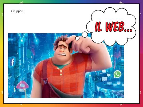 Book Creator | IL WEB