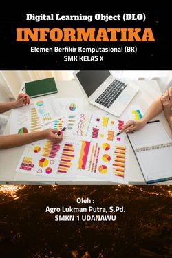 Book Creator | Validitas Sumber Data