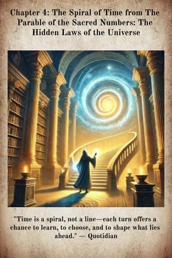 Book Creator | Chapter 4: The Spiral of Time