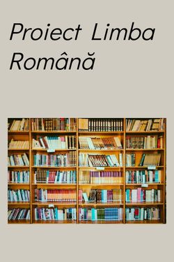 Book Creator | Proiect Frământări de limbă