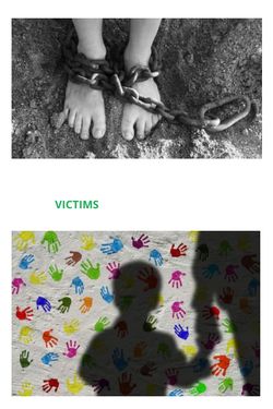 Book Creator | victims