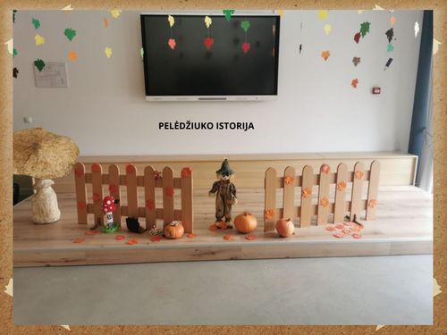 Book Creator | PELEDZIUKAS