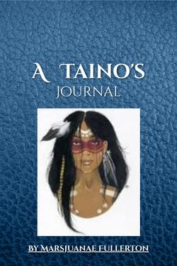 Book Creator | A Taino's Journal