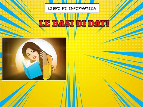 Book Creator | IL MIO LIBRO DI INFORMATICA