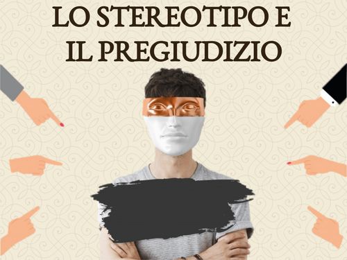 Book Creator | Lo stereotipo e il pregiudizio