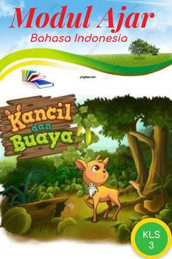 Book Creator | Modul Pembelajaran