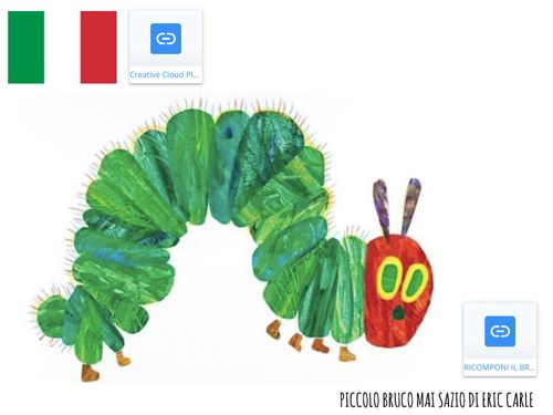 Book Creator | Bruco