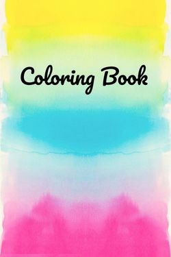 Book Creator | Coloring Book