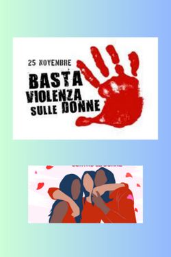 Book Creator | violenza sulle donne