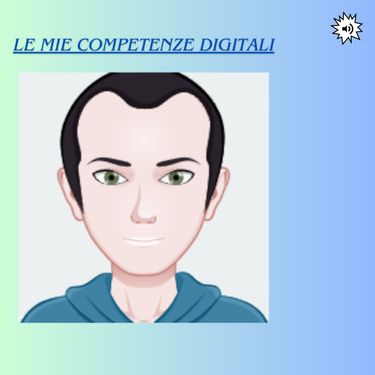 Book Creator | Le mie competenze digitali