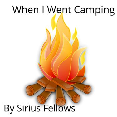 Book Creator | When I Went Camping