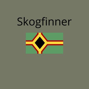 Book Creator | Skogfinner
