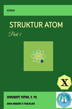 Book Creator | BAHAN AJAR STRUKTUR ATOM
