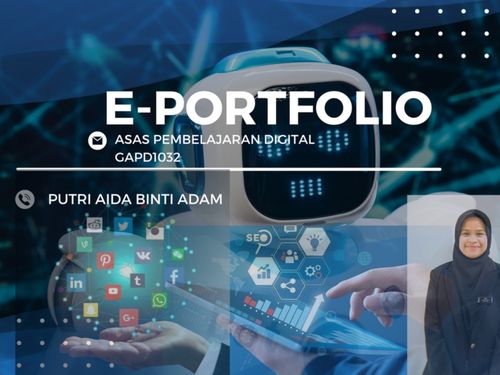 Book Creator | TUGASAN 2 GAPD