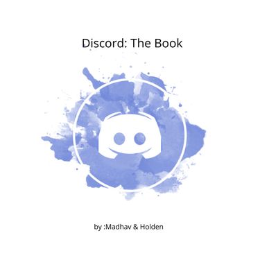 Book Creator | discord the book