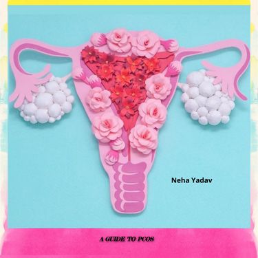 Book Creator | A GUIDE TO PCOS