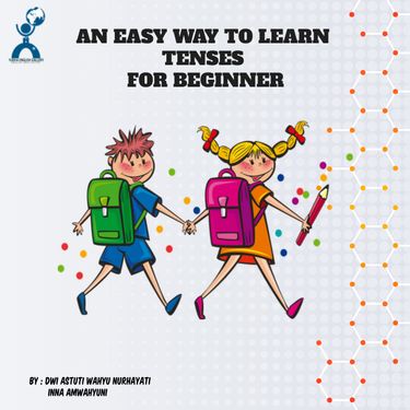 Book Creator | An Easy Way To Learn Tenses For Beginner