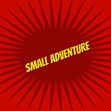 Book Creator | SMALL ADVENTURES