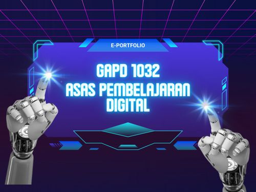 Book Creator | ASAS PEMBELAJARAN DIGITAL (GAPD 1032)