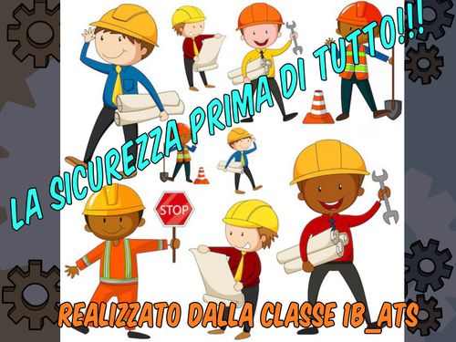 Book Creator | LA SICUREZZA PRIMA DI TUTTO!!