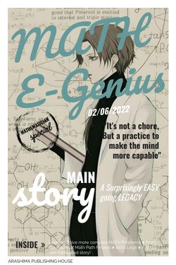 Book Creator | MATH E-Genius