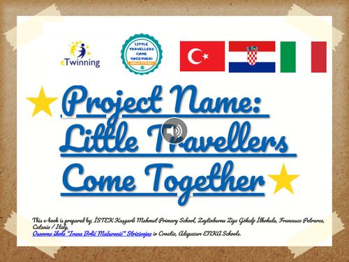 Book Creator | E-book eTwinning