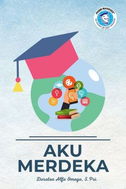 Book Creator | Aku Merdeka