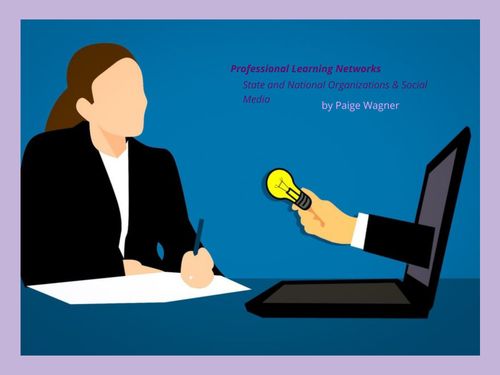 Book Creator | EDT 476 PLN